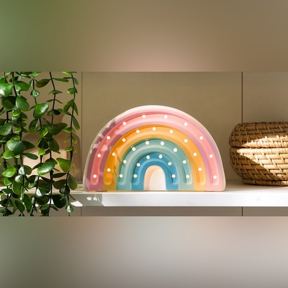 Scentsy | Other | New Rainbow Warmer | Poshmark